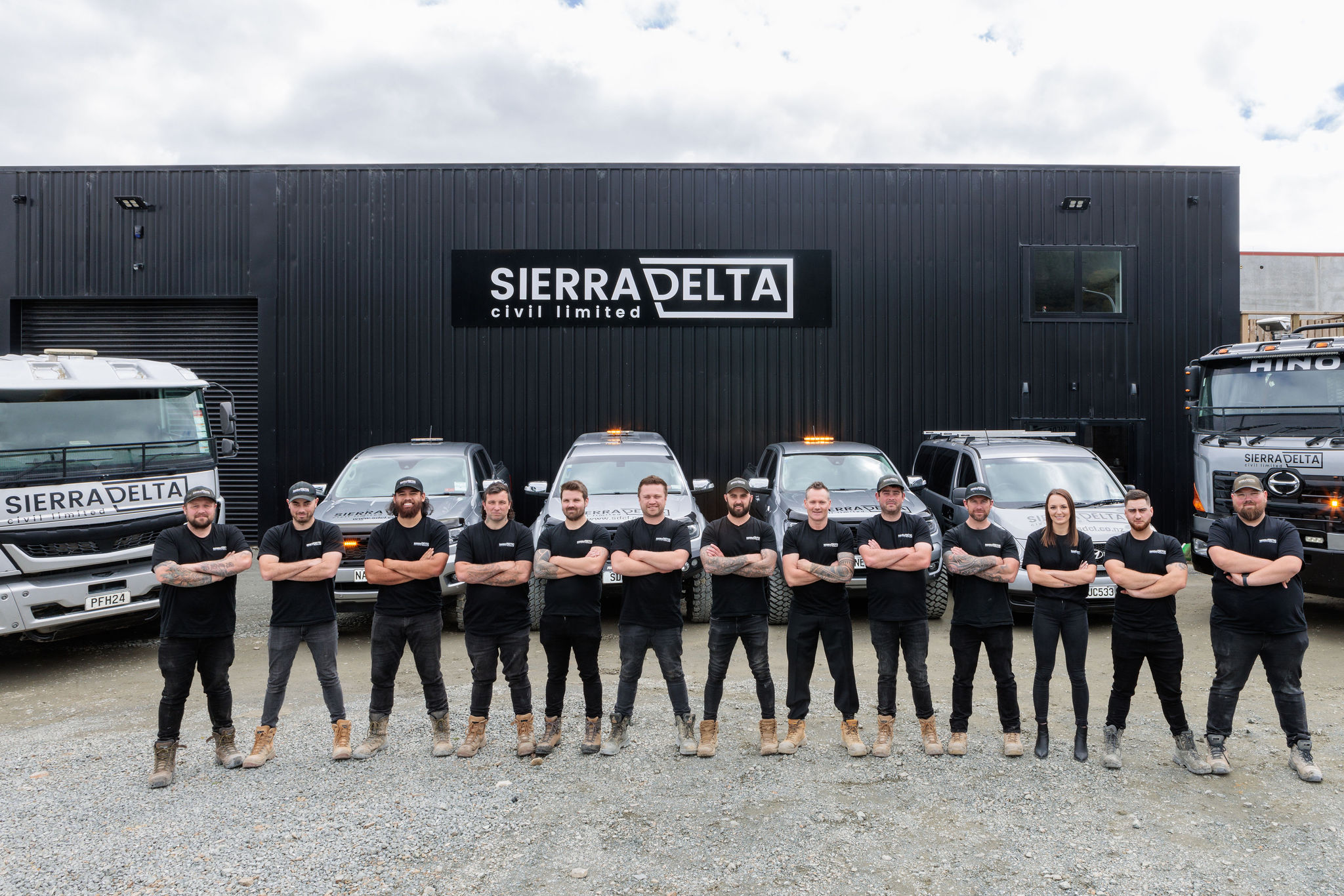 Home - Sierra Delta Civil Ltd · Sierra Delta Civil Ltd